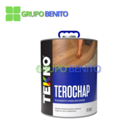 Terochap Tekno 1GL Adhesivo